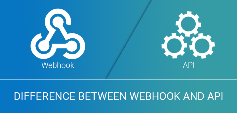 Understanding the Difference Between Webhook and API Matrid Technologies Understanding the Difference Between Webhook and API Matrid Technologies